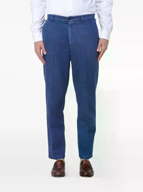 FAY Slim-fit Jeans