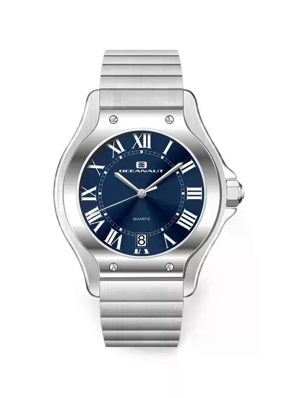OCEANAUT Rayonner 35mm Quartz Watch With Dial