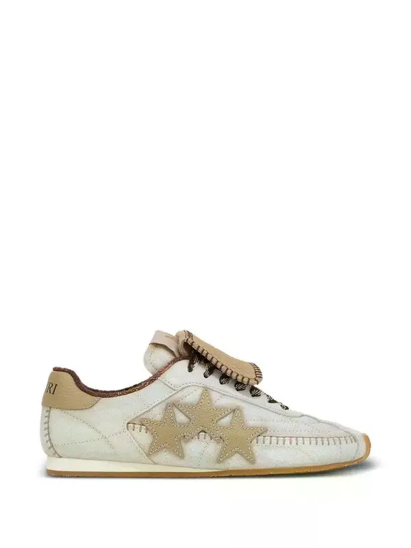 Amiri Pacific Flat Sneakers