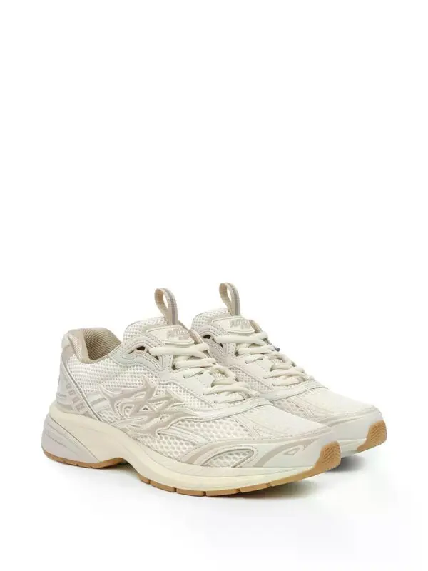 Amiri M-tech Sneakers - Neutrals