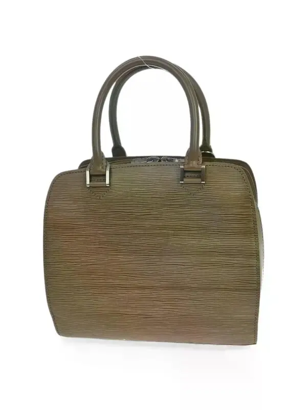 LOUIS VUITTON 2000 Epi Pont Neuf Handbag