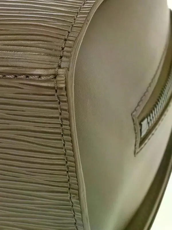 LOUIS VUITTON 2000 Epi Pont Neuf Handbag