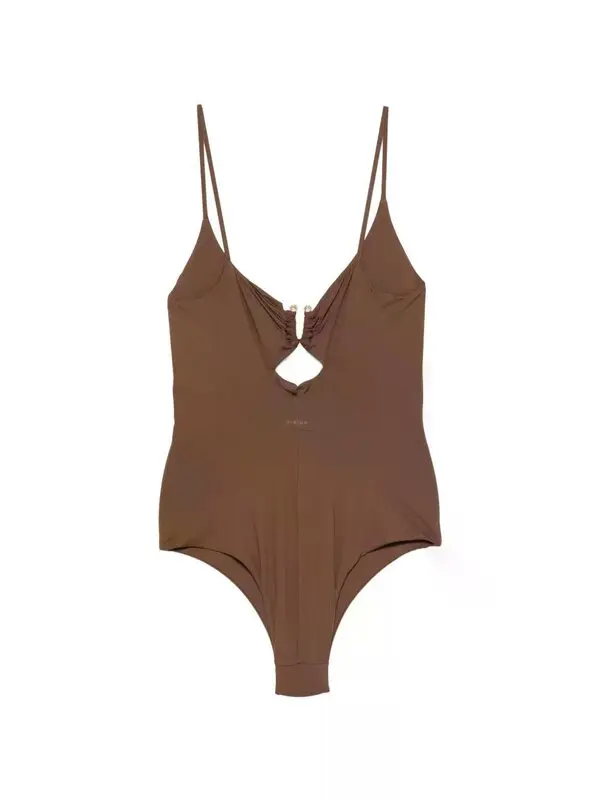 FISICO Cut-out Swimsuit