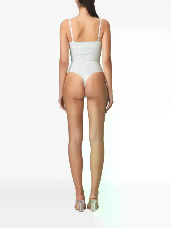 MURMUR Skin Sweetheart Bodysuit