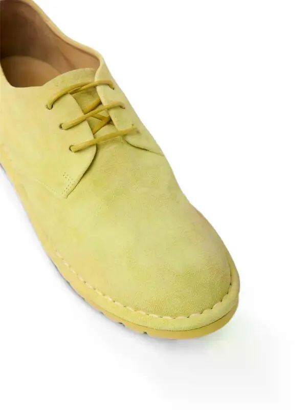 Marsèll Sancrispa Lace-up Derby Shoes