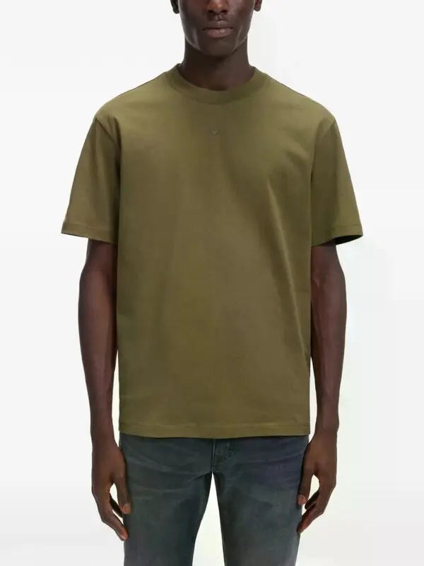 Hugo Logo T-shirt