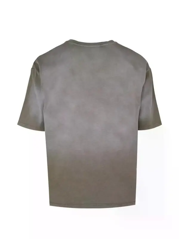 Commas Embroidered Classic T-shirt