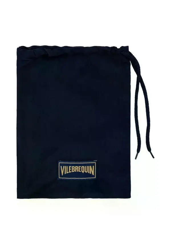 Vilebrequin Embroidered Swim Shorts