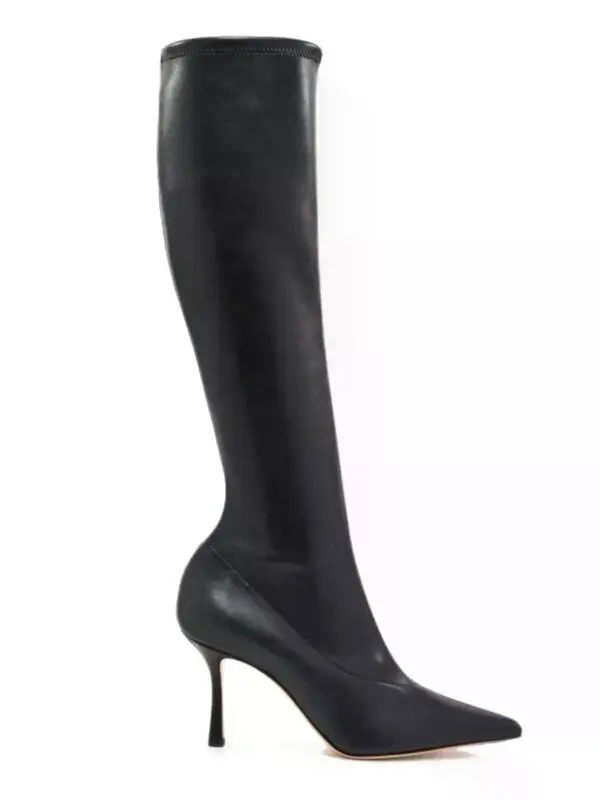 Casadei Nina Knee-high Boots