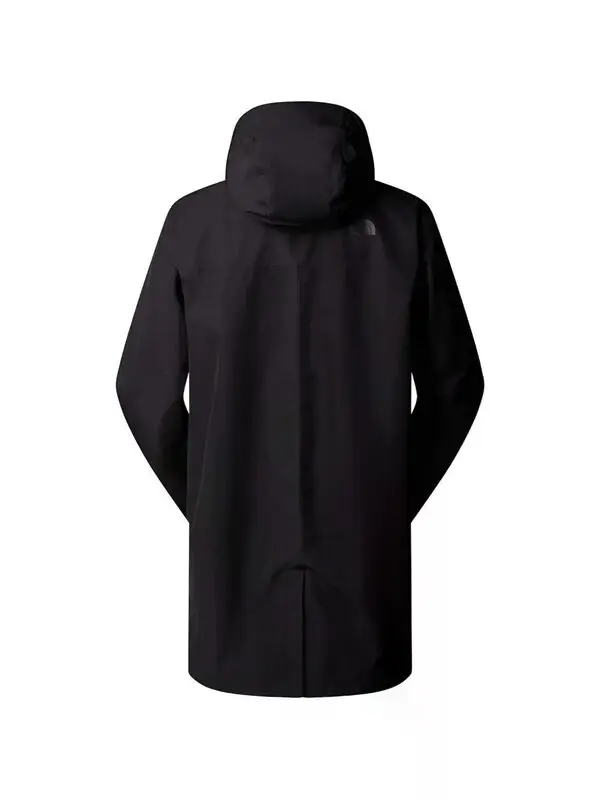 The North Face Nukabira Rain-shell Hooded Parka