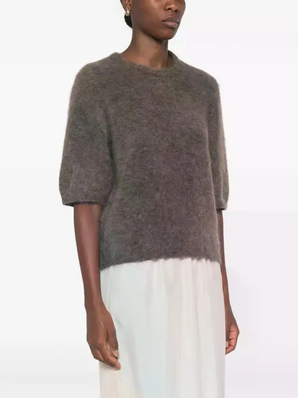 GESTUZ Short-sleeved T-shirt