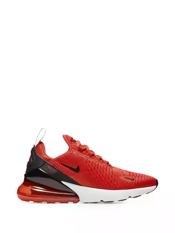Nike Max 270 Sneakers - Red