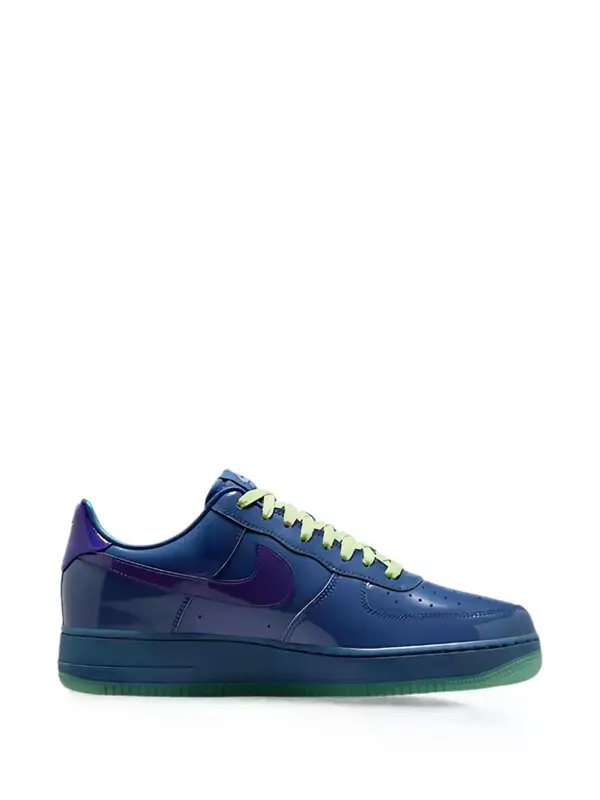 Nike Air Force 1 Low Qs Patent Sneakers