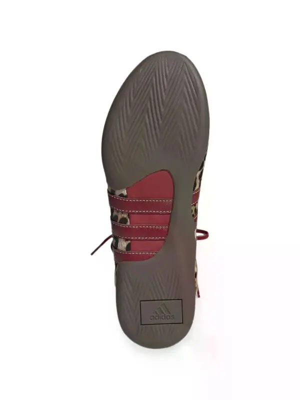 Adidas Taekwondo Mei Ballet Flats