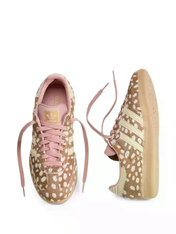 Adidas Samba Og Polka-dot Sneakers