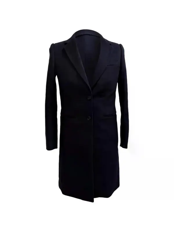 JOSEPH Single-breasted Tailored Coat