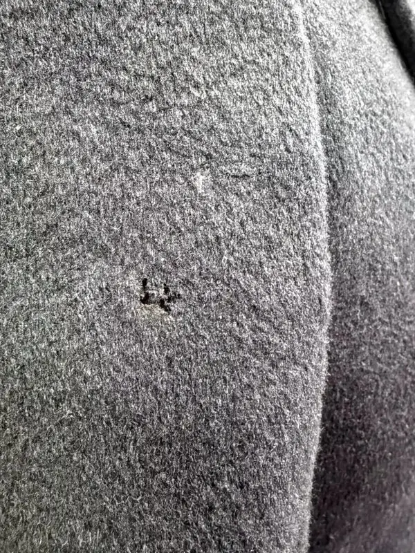 JOSEPH Single-breasted Tailored Coat