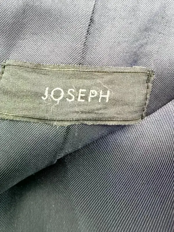 JOSEPH Single-breasted Tailored Coat