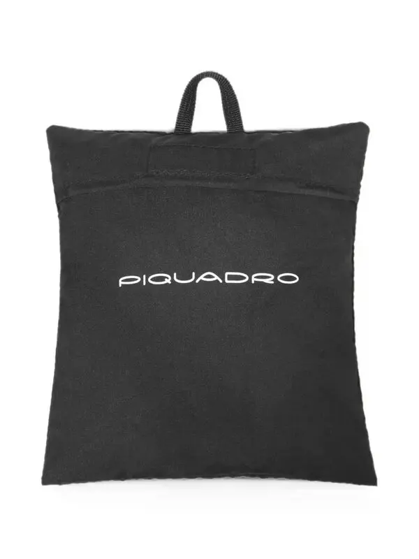PIQUADRO Water-resistant Cabin Luggage Cover