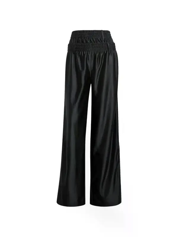 Adidas Adibreak Double-layered Track Pants - Black