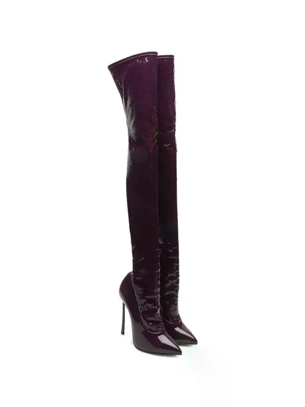Casadei Ultravox Blade Boots
