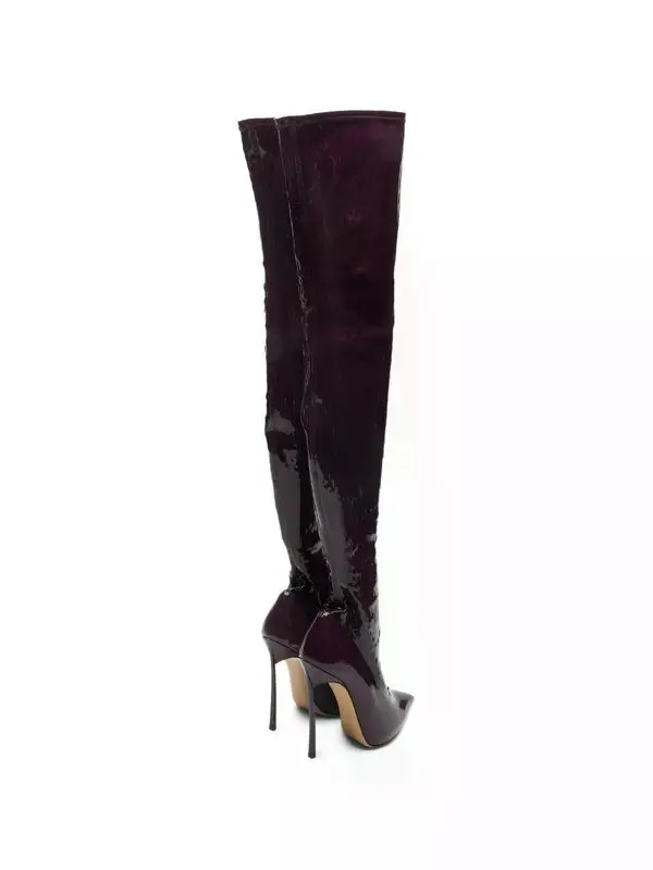Casadei Ultravox Blade Boots