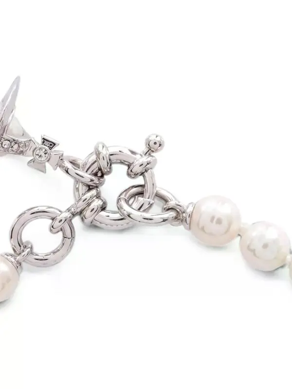 VIVIENNE WESTWOOD 2020s Aleksa Bracelet