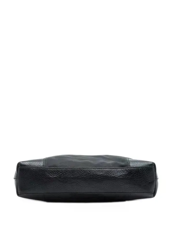 Gucci 2016-2026 Gg Nylon Shoulder Bag