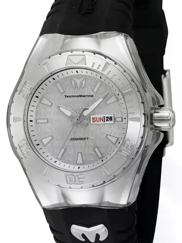 TECHNOMARINE Cruise Monogram 36.5mm Watch