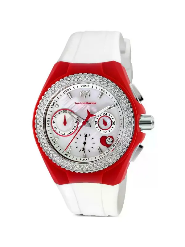 TECHNOMARINE Cruise Valentine 40mm Watch