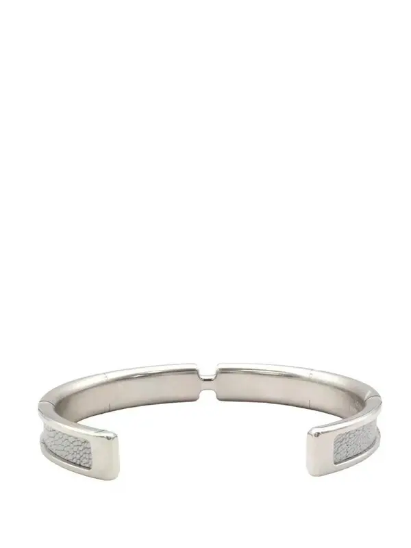 Hermès 2021-2026 Chevre Chamkilight Olympe Bracelet T2 Costume Bracelet