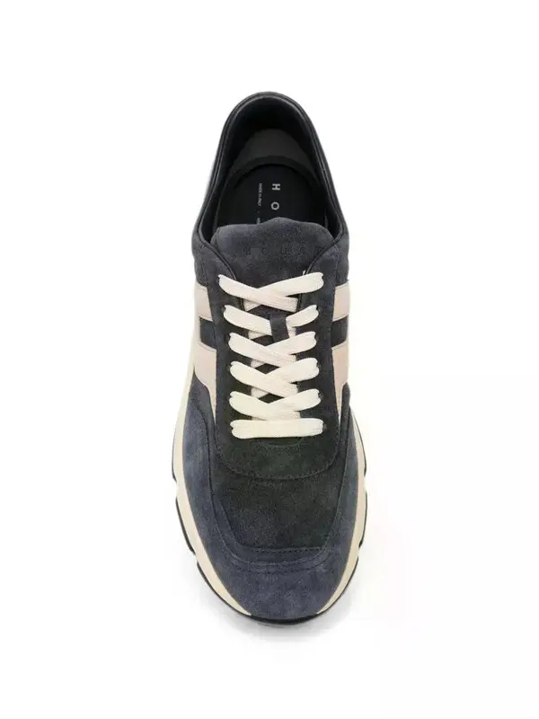 Hogan Hyperlight Sneakers