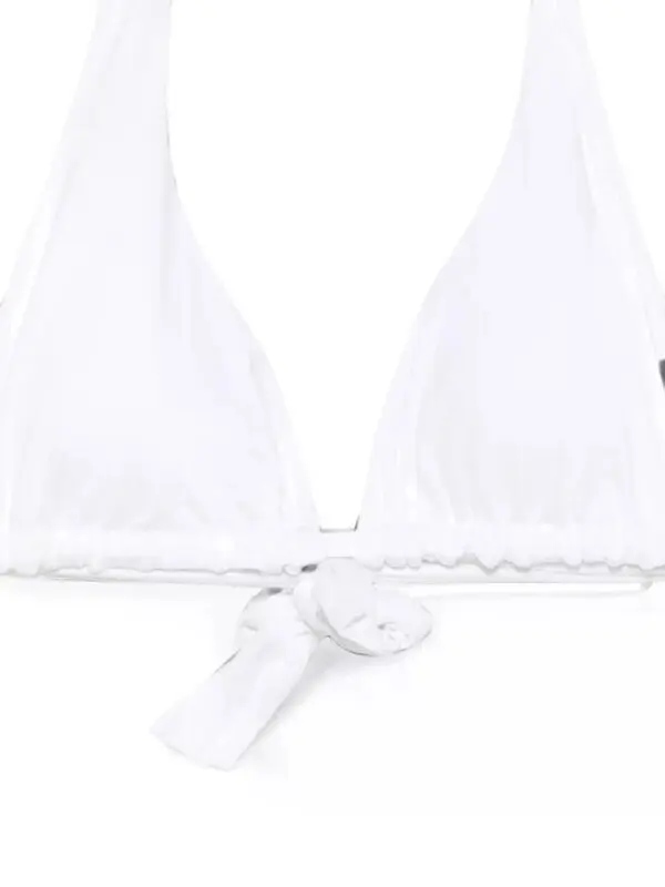 FISICO Side-tie Triangle Bikini