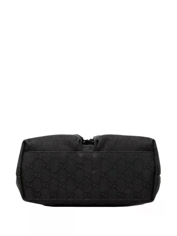 Gucci 2000-2015 Gg Canvas Handbag