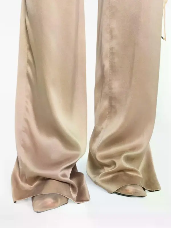 TOM FORD Pleated Detail Trousers