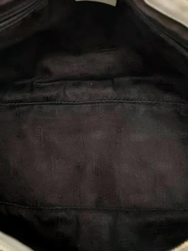 Gucci 2016-2026 Guccissima Sukey Satchel
