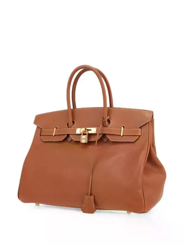 Hermès 1999 Birkin 35 Handbag