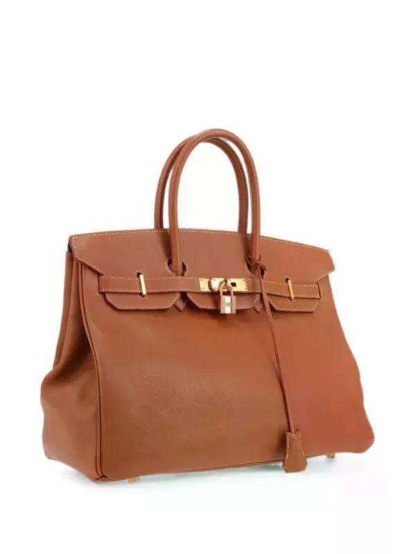 Hermès 1999 Birkin 35 Handbag