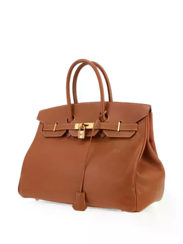 Hermès 1999 Birkin 35 Handbag