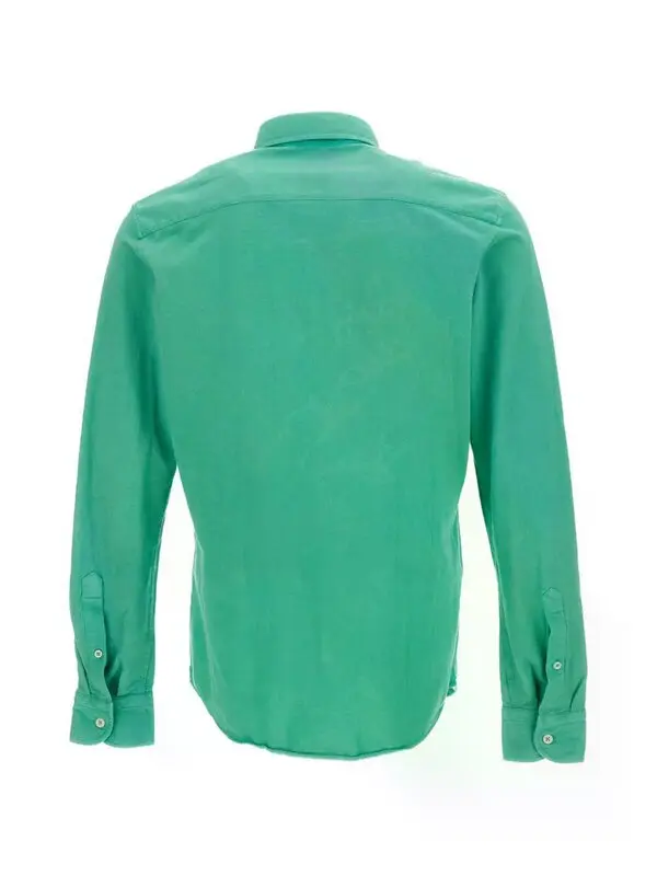 B.D.BAGGIES Michigan Long-sleeve Shirt