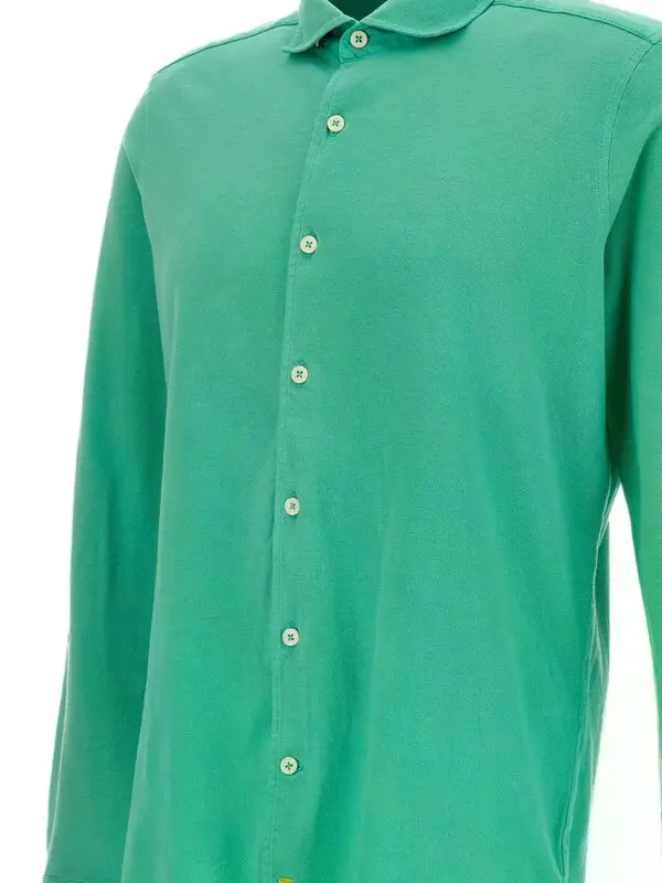 B.D.BAGGIES Michigan Long-sleeve Shirt