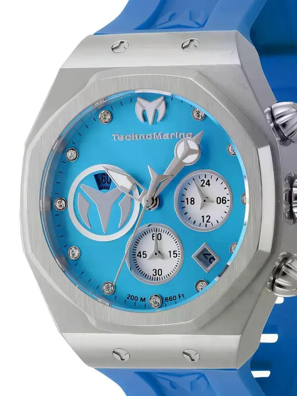 TECHNOMARINE Reef Sun Chronograph 40mm Watch