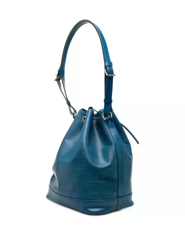 LOUIS VUITTON 1994 Epi Noe Gm Bucket Bag