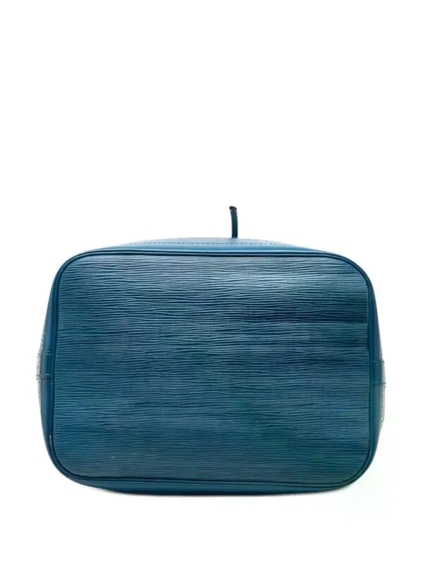 LOUIS VUITTON 1994 Epi Noe Gm Bucket Bag