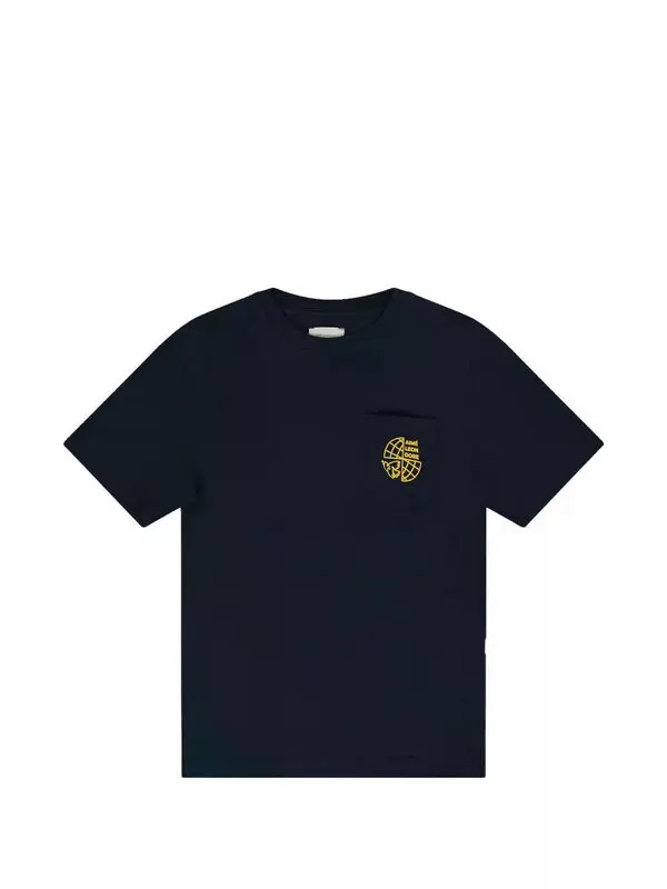 Aimé Leon Dore World Peace Graphic-print T-shirt
