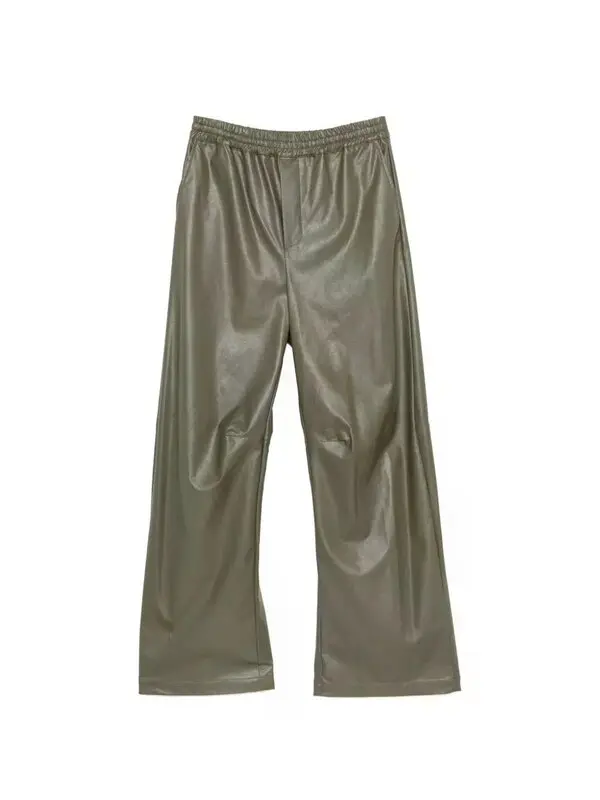 MAISON MARGIELA Wide Leg Trousers