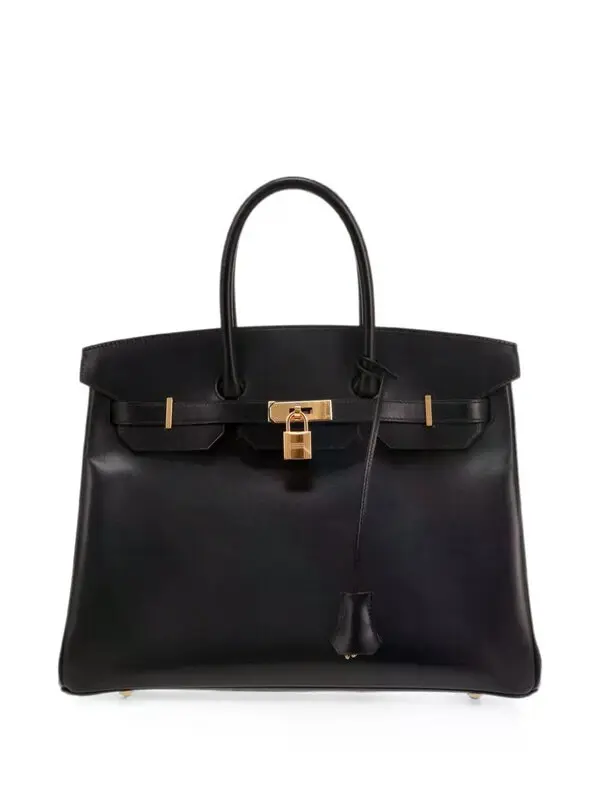 Hermès 2024 35 Birkin Handbag