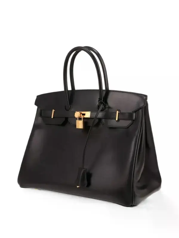Hermès 2024 35 Birkin Handbag