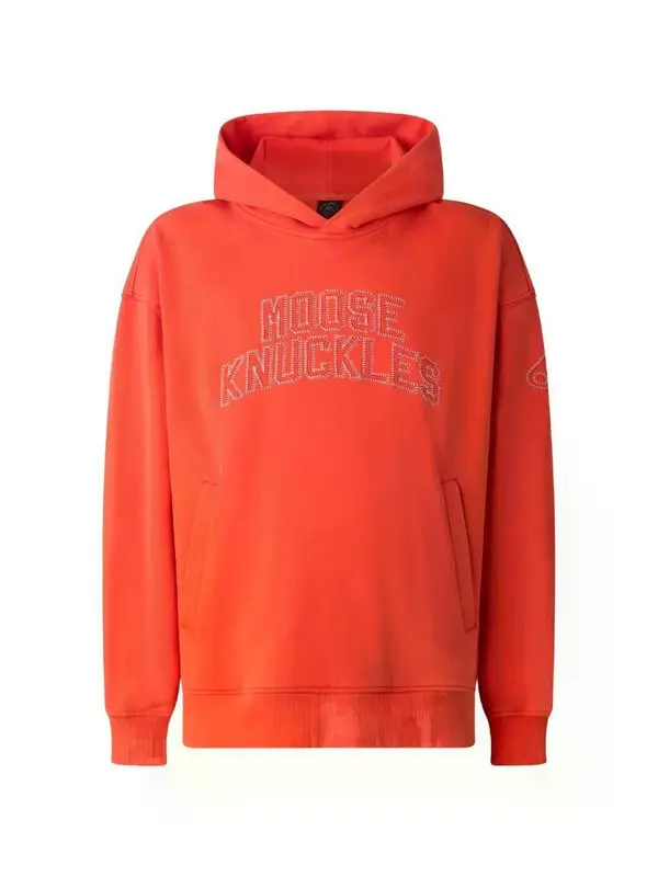 Moose Knuckles True North Hoodie