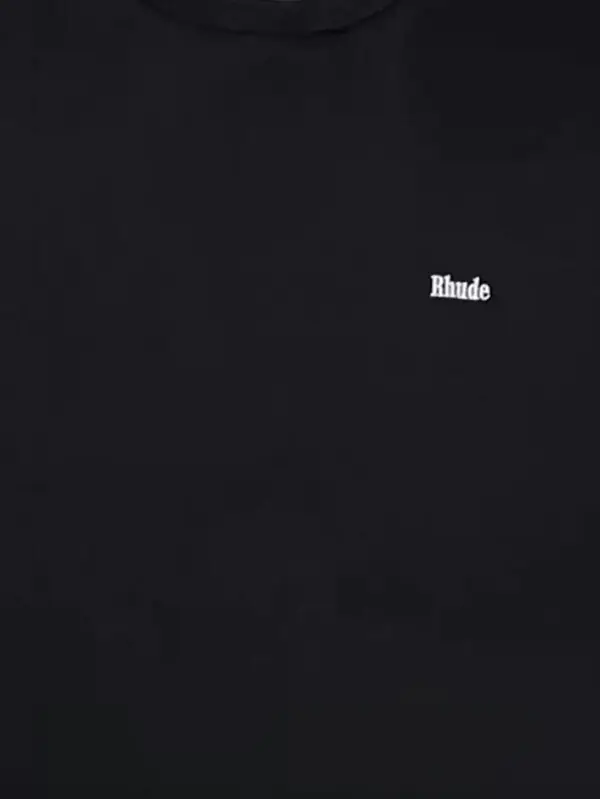 Rhude Classique Reverse Long-sleeve T-shirt